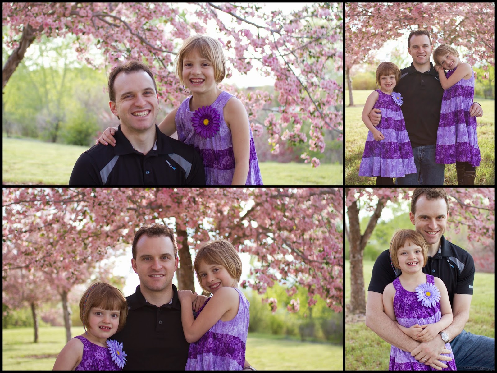 Niffer All Grown-Up: Family Photos - Outtakes