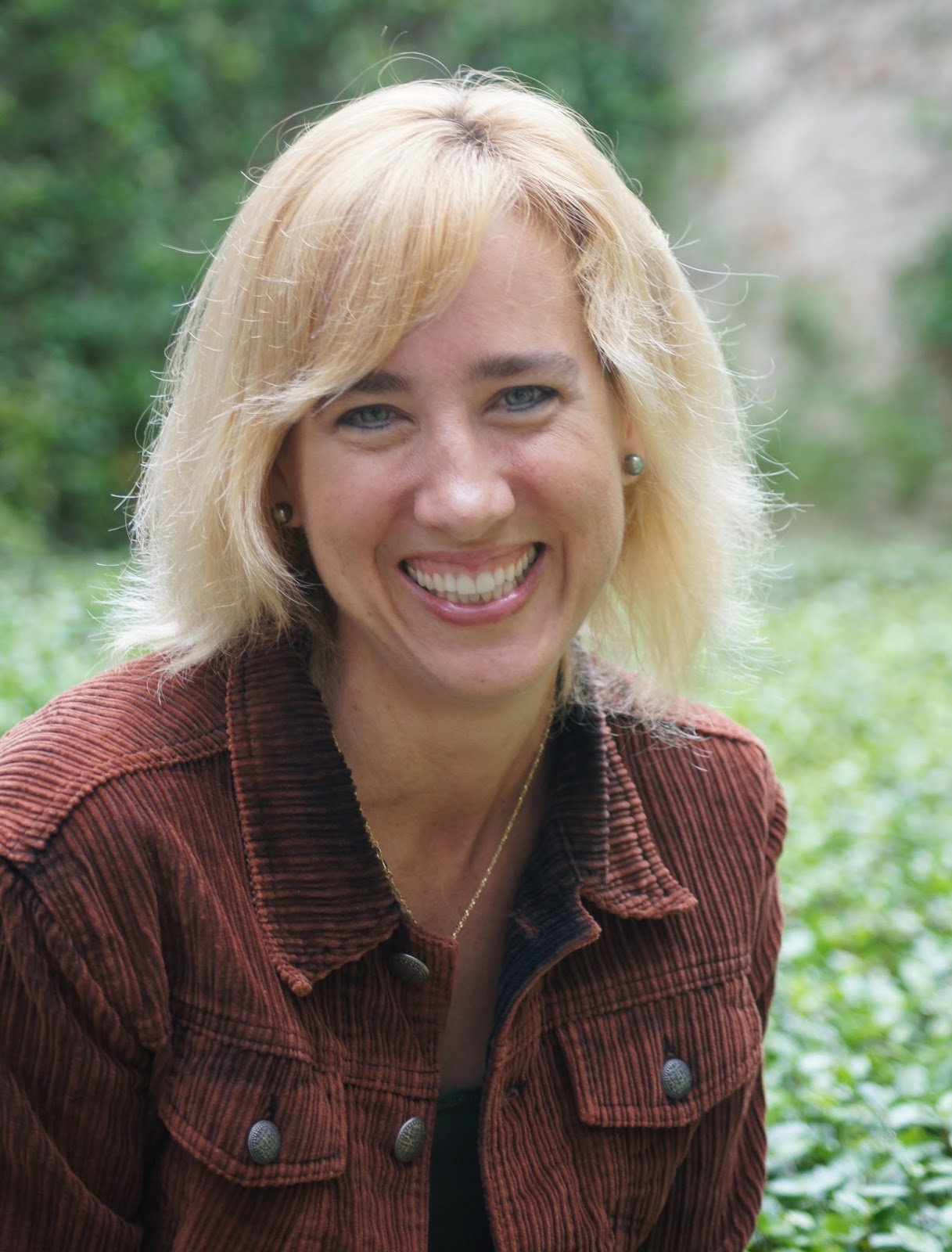 The Enchanted Inkpot: Interview with PJ Hoover on SOLSTICE