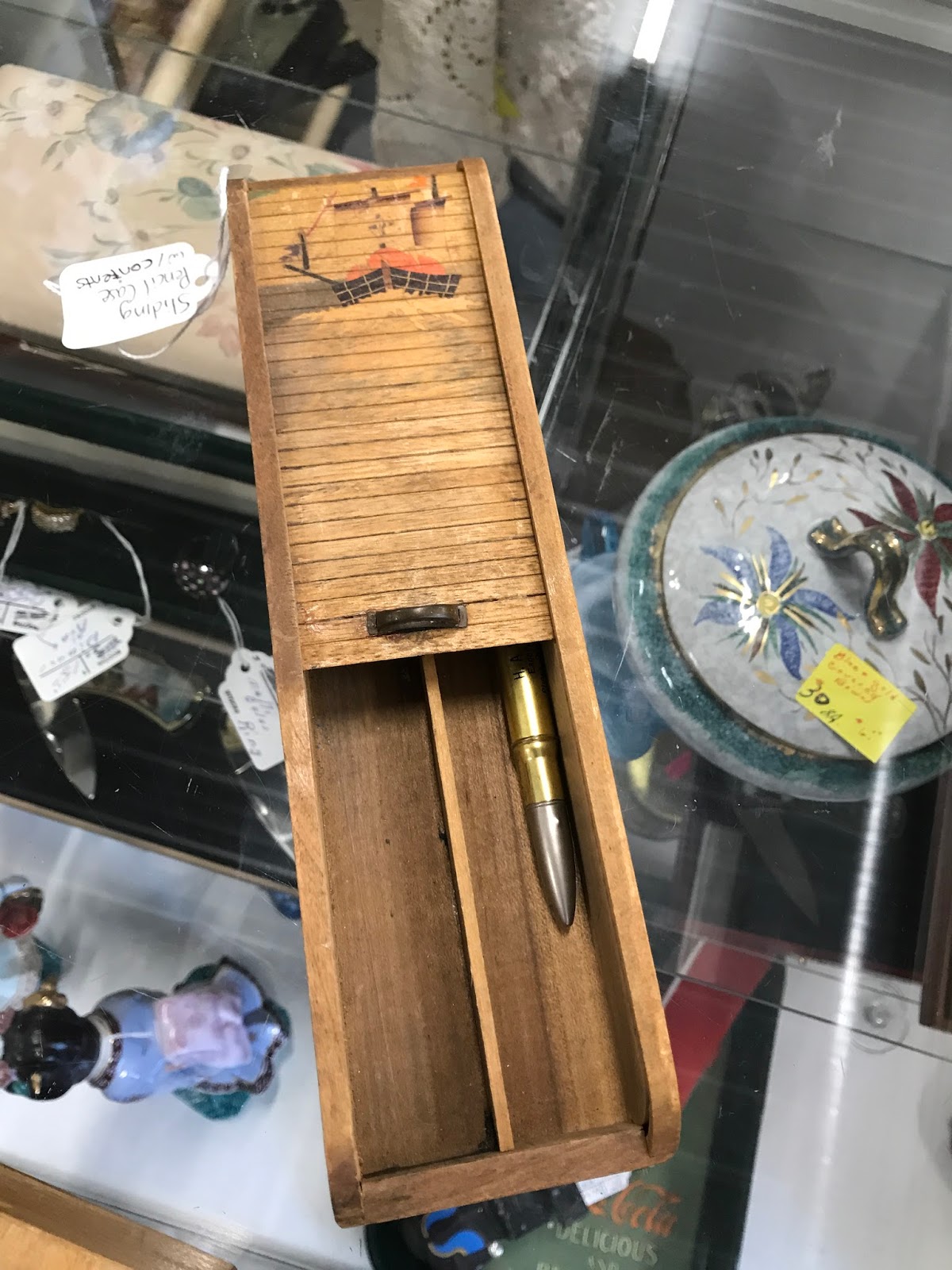 .: History of Pencils