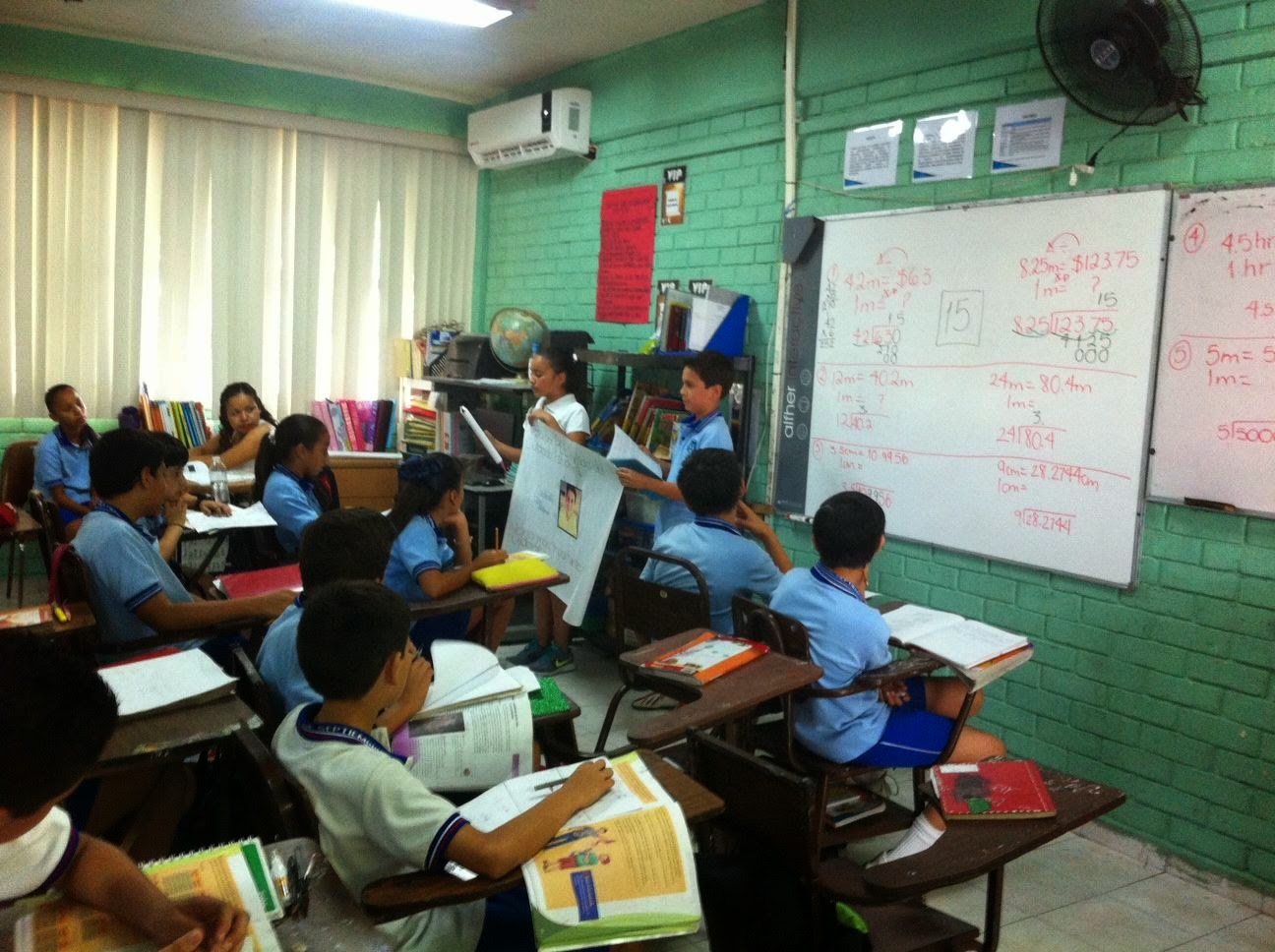 APOYO ALUMNOS QUINTO A ESCUELA PRIMARIA 27 DE SEP: Partido Estudiantil ...