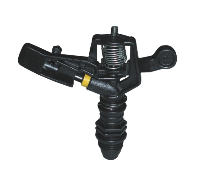 Riego y Campo: ASPERSORES