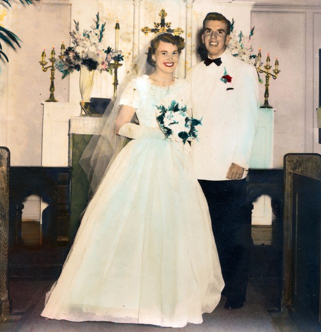 53 Lovely Photos Capture Happy Moments of Couples in Their Wedding Days ...