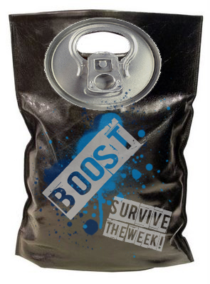 Boost Branding: Promotions