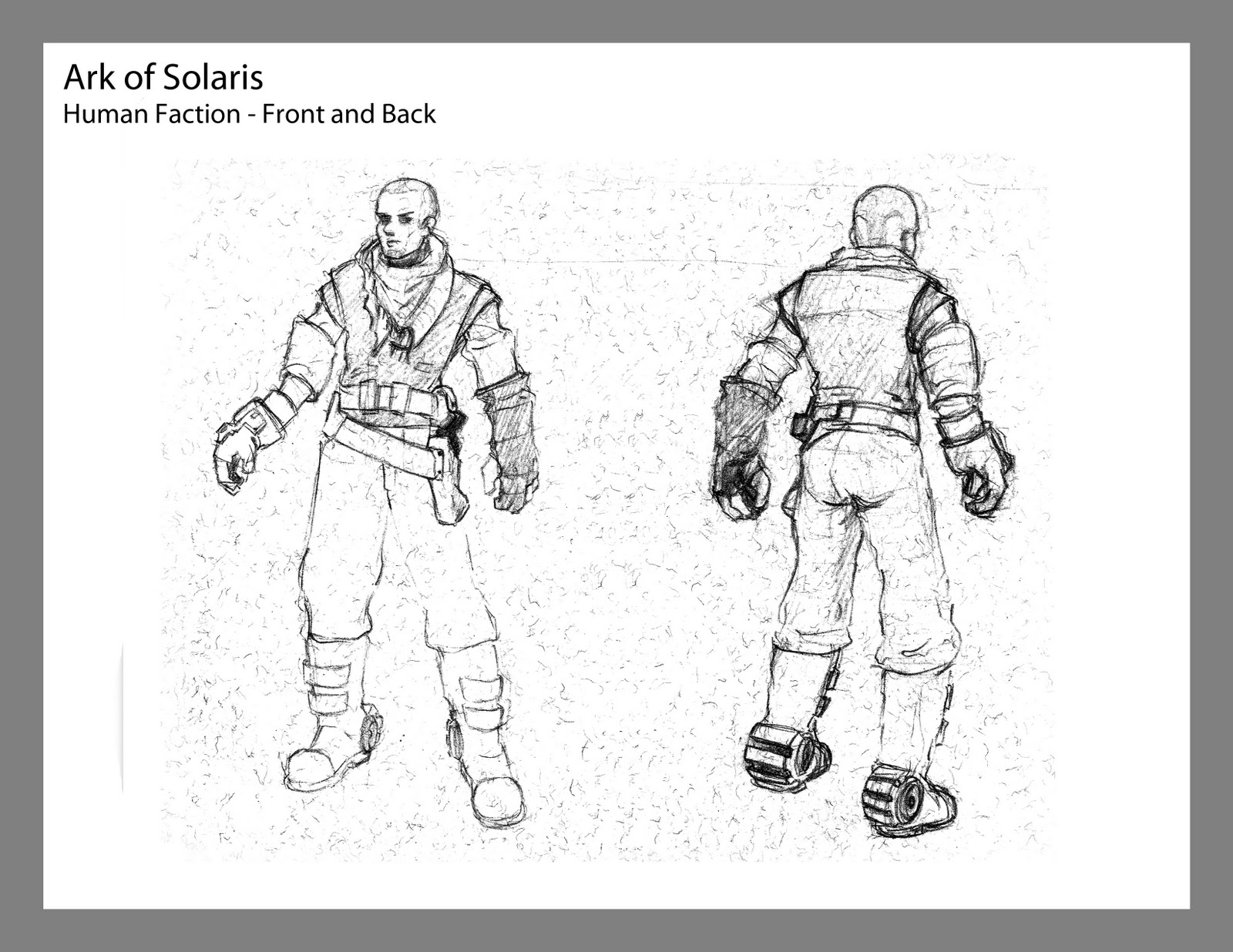 Bret Linne - Production Design and Animation Blog: Art301 - Concept Art ...