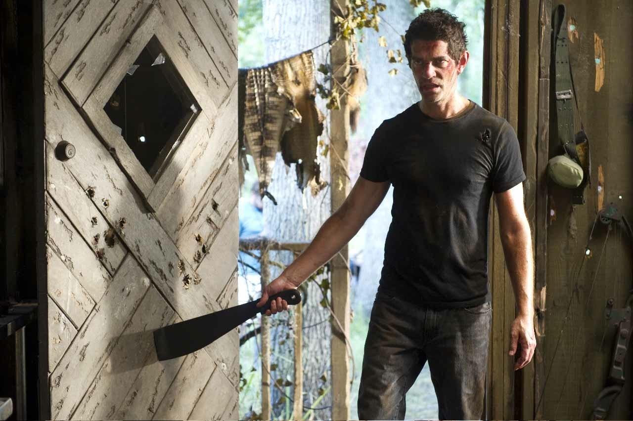 James Frain Photos | Tv Series Posters and Cast