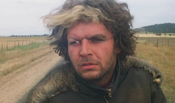 Parklands Room 1: Mad Max 1 Reviewed By Jordan