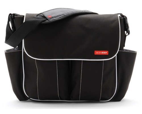 Lilla jag i spenaten...: Skötväska