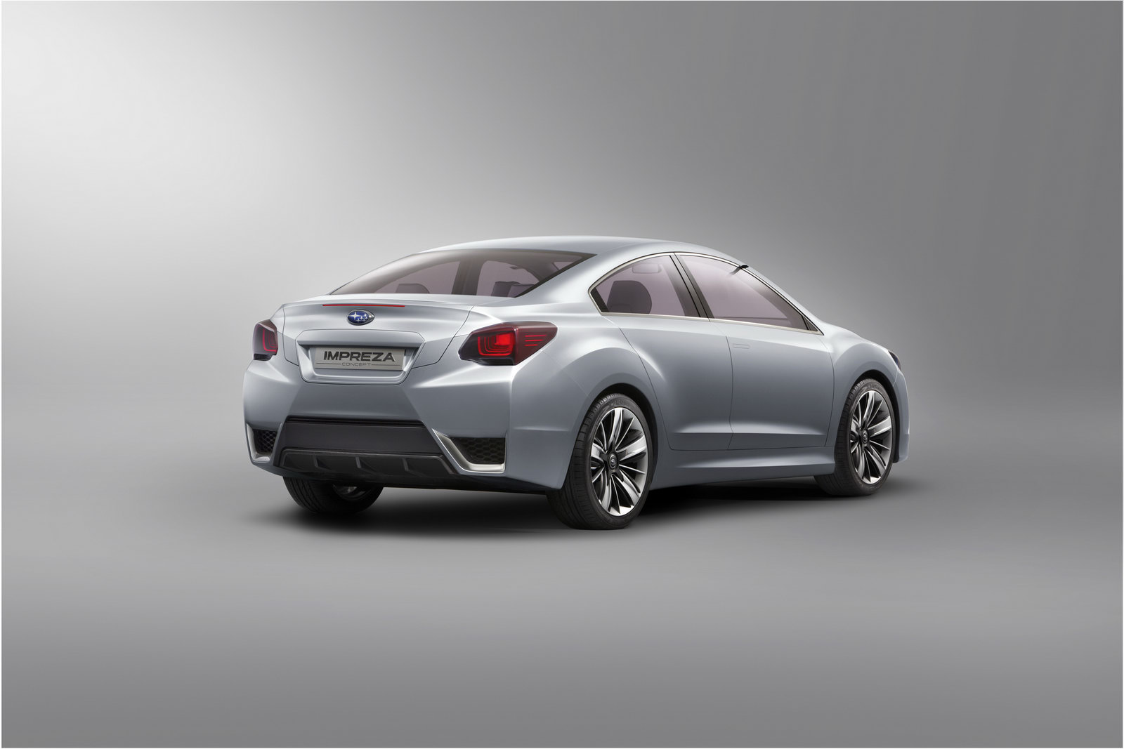 Toyota Subaru RWD Coupe concept - Auto Blitz: Toyota Subaru RWD Coupe ...