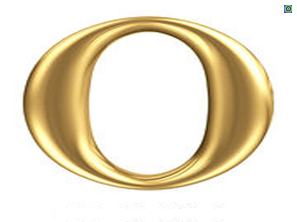 "O" Symbol Wallpapers