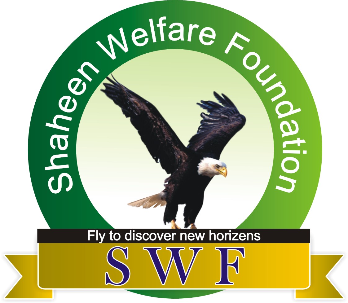 Shaheen Welfare Foundation