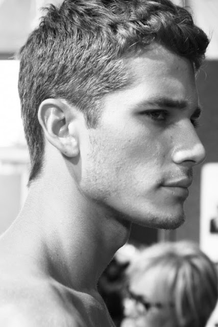 AdonisMale Blog: Hunks of Adonis