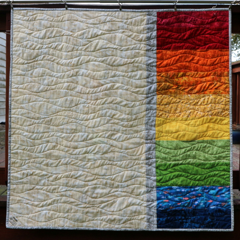 Crafts, Cavies and Cooking: Tidal Pool