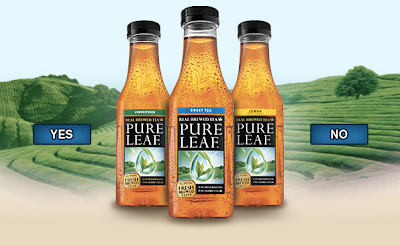 Clipping Chix: Pure Life Iced Tea $095/1 Facebook Printable + Giant ...