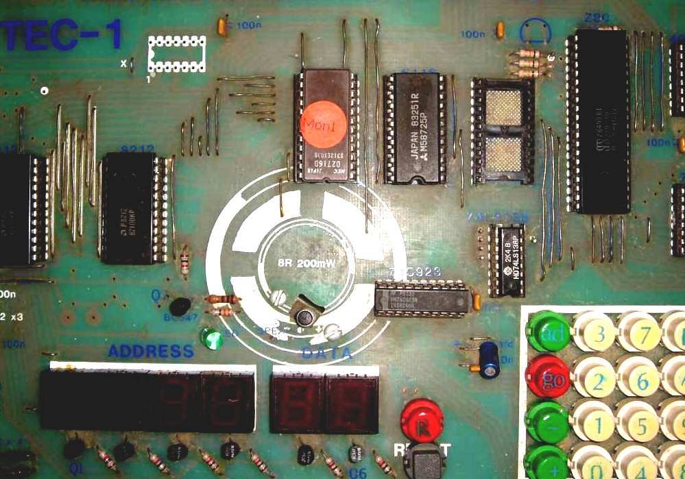 Category:Z80-based Home Computers - Z80 Computer