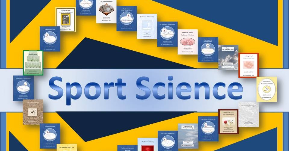 Sport Science Education: Olympic Sport Science