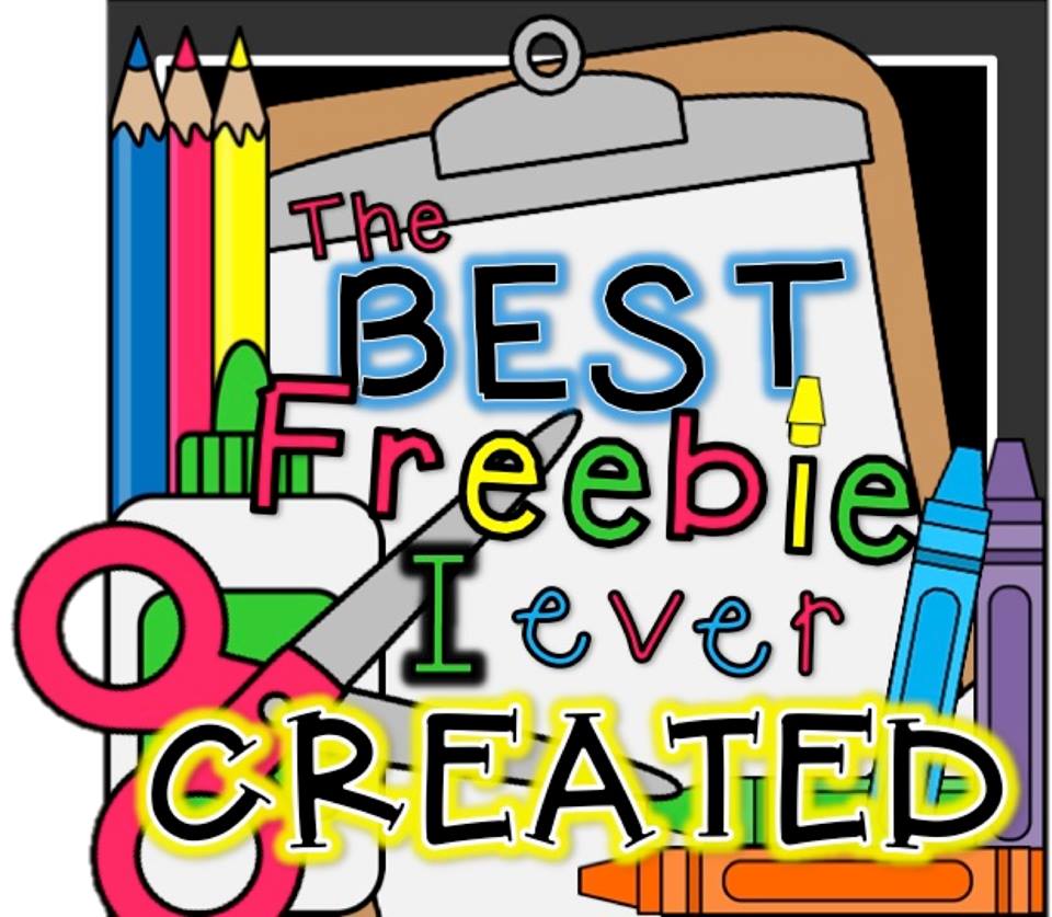 A Teaspoon of Teaching: The Best Freebie Linky Party and Snapshop Saturday