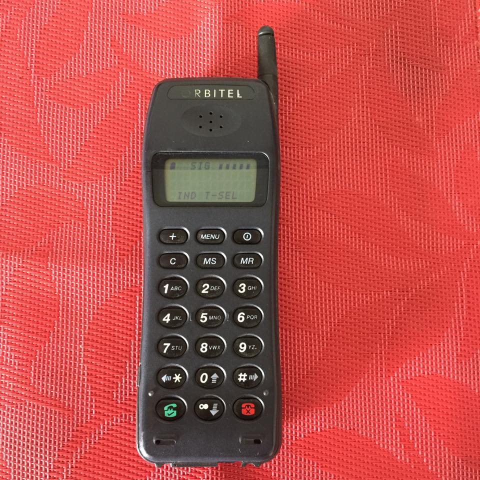 Yang pertama punya SEJARAH ~ Gerilya Djadoel