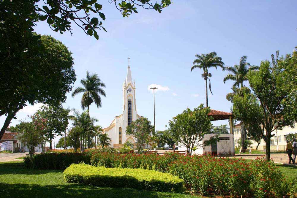 .: PATROCÍNIO - MG