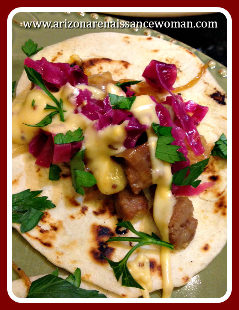 Arizona Renaissance Woman: I'm Halfway There - Here Are My Top 8 Taco ...