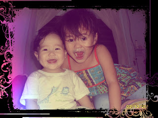 Sweet Life: Cough&Colds, Asthma or Primary Complex (TB in Children)?