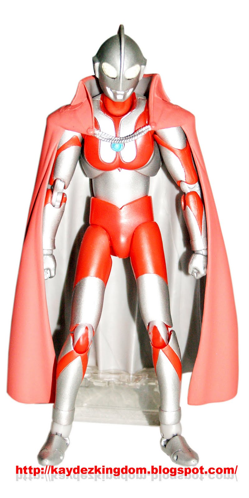 ULTRA-ACT, S.H.F, MG-Figurerise, SD BB Gundam, Figma: ULTRA-ACT Ultraman