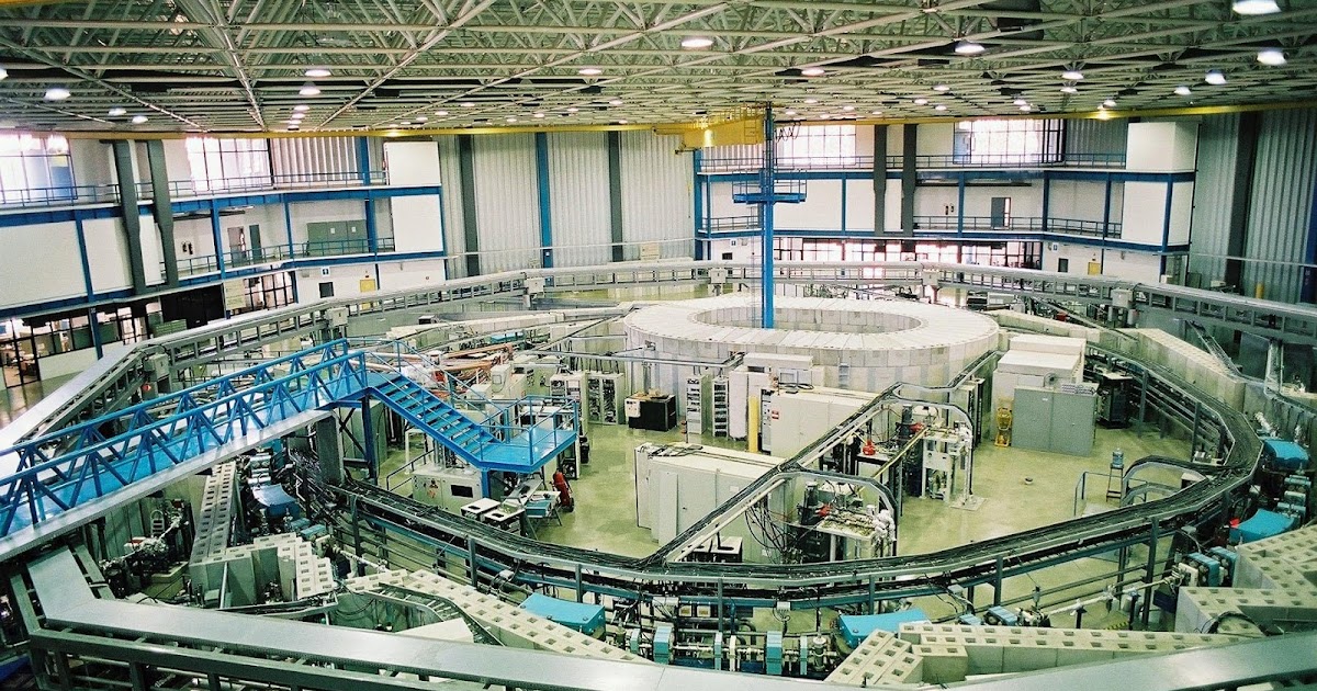 SindCT Espacial: CNPEM recebe R$ 250,7 milhões do MCTIC para o contrato ...