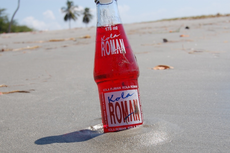 Vespres Literaris: kola roman