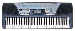 La salsa: Instrumentos de la salsa