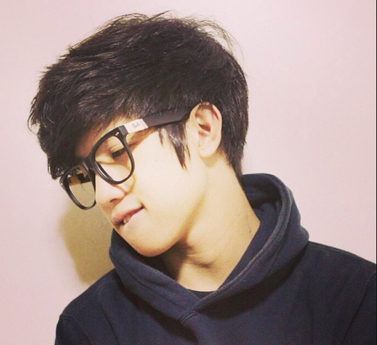 Dreamer: Ranz Kyle
