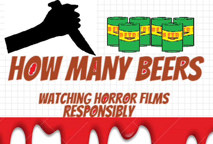 How Many Beers: Horror Movie Reviews: Abattoir (2016)