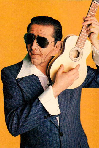 Al ataque (Alfonso Arús, 1992-93) - El condensador de fluzo