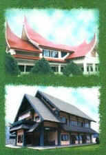 ATAP ROOFTOP: Genteng Metal Multi Sirap