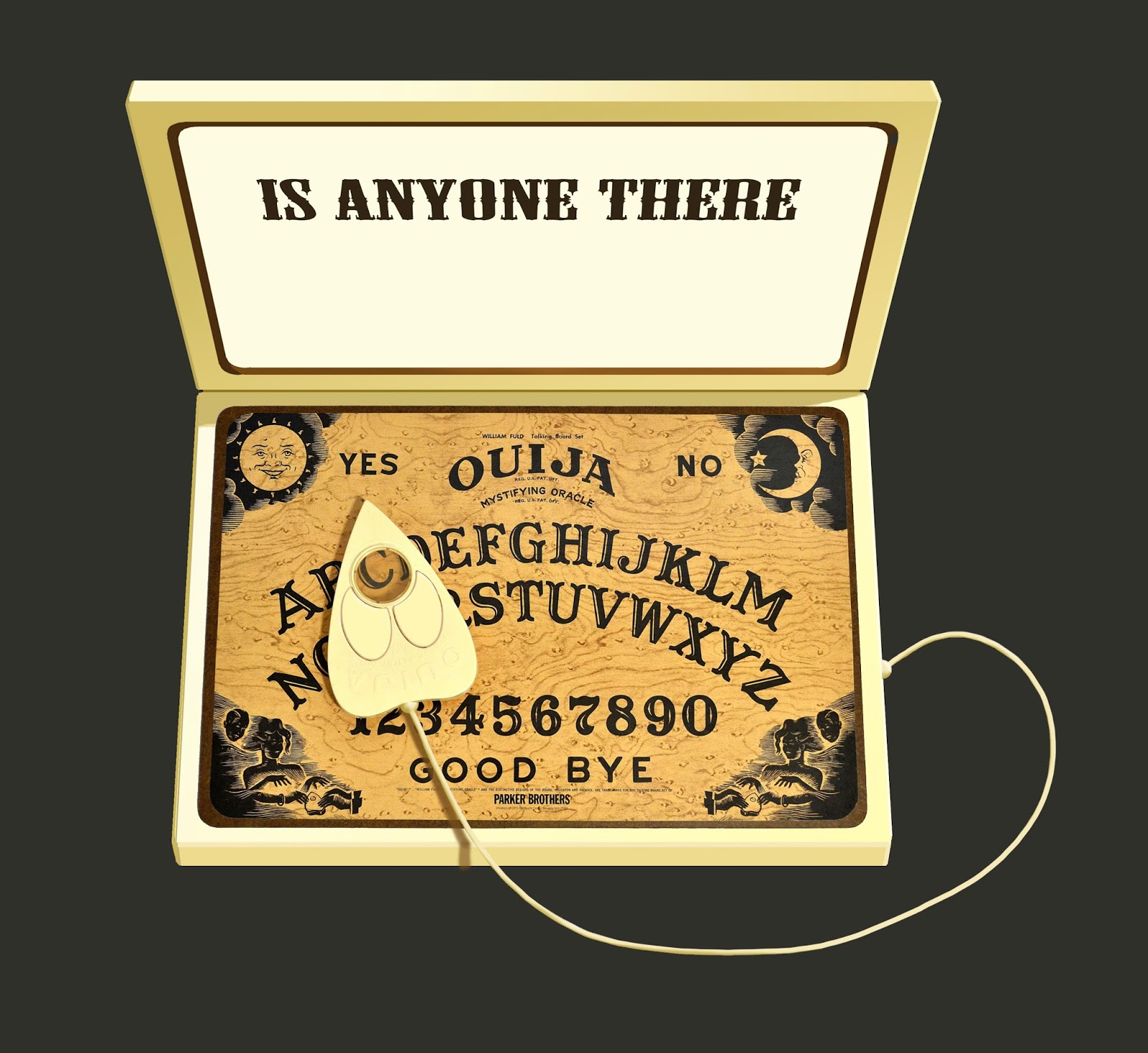 Radical Concepts: Keys to Happiness: Designing a Better Computer Keyboard