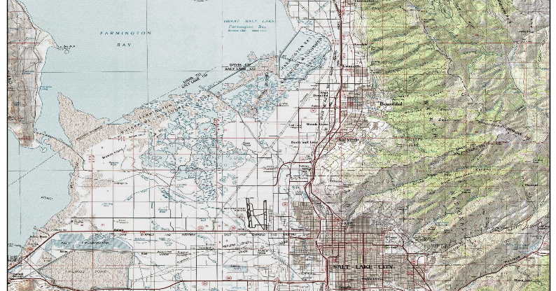 Brian Blaylock's Python Blog: Python Basemap Background Image from ... Brian Blaylock's Python Blog: Python Basemap Background Image from ...