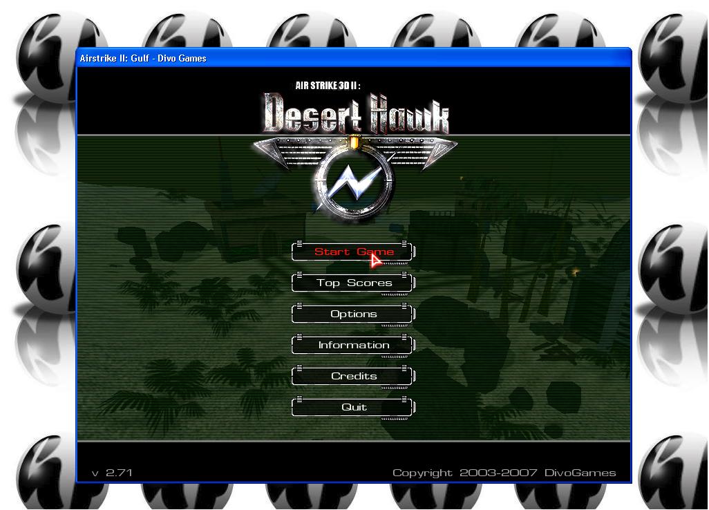 Download Desert Hawk Game PC ~ XFrosty