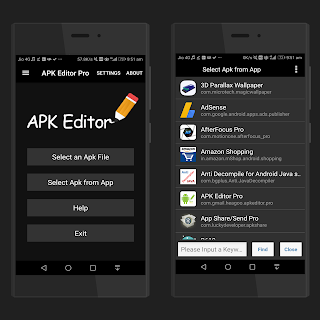 APK Editor Pro Latest Version