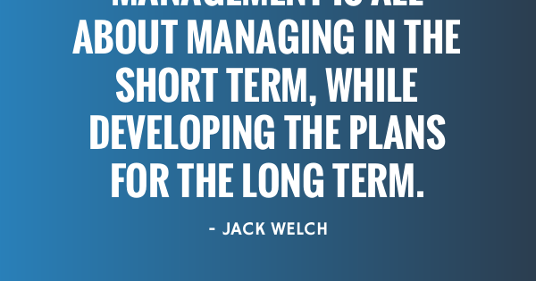 35+ Accurate Management Quotes - QUOTEISH