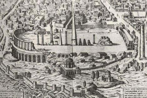 Proročanstva o padu Carigrada | Nostalgija Zanimljivosti