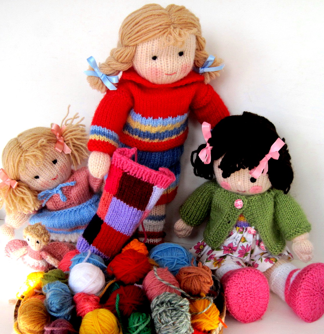 Flutterby Patch: April 2011