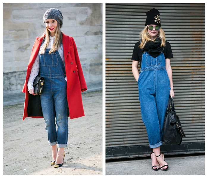 estilozas: Tendencias 2014: Overoles