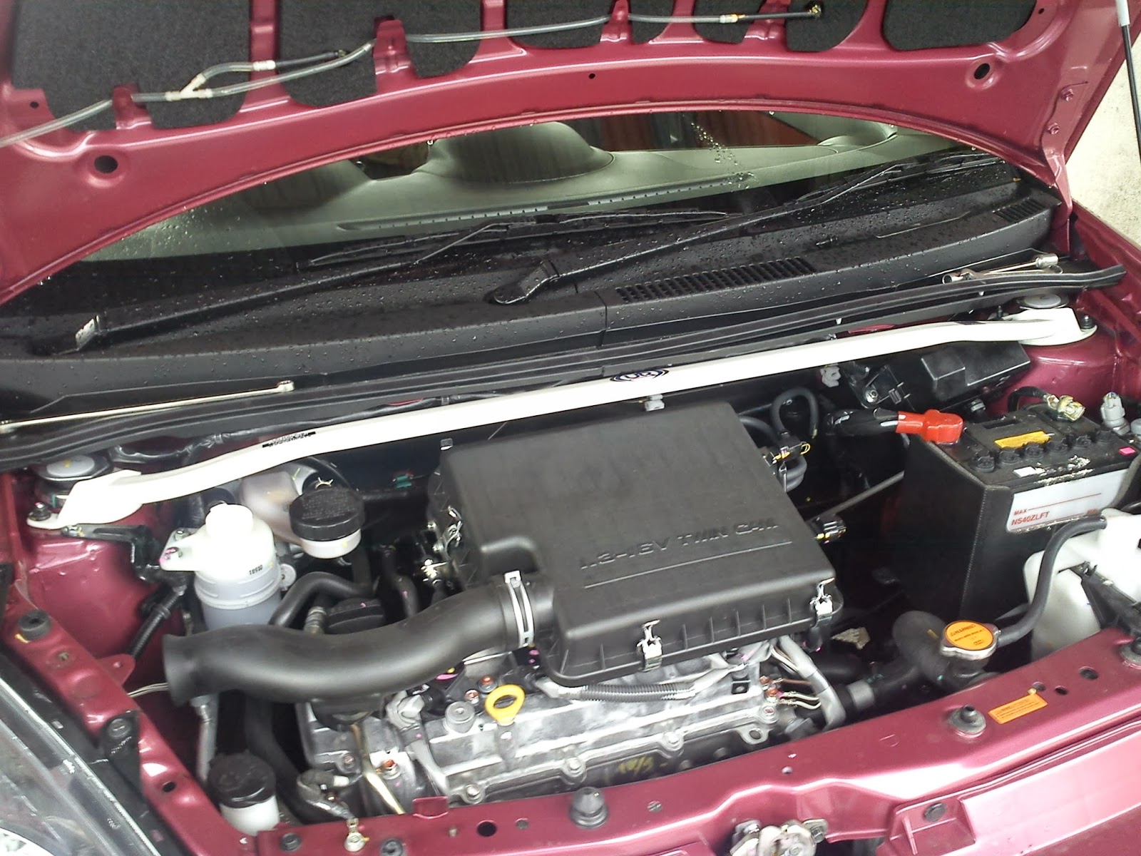 Motoring-Malaysia: Car Mods: 1st Gen Perodua Myvi Tuning Part IV - A ...