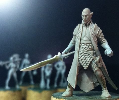 [TMP] "New Elf Preview " Topic