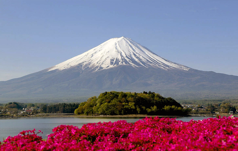 JAPONYA'DA GEZİLECEK YERLER