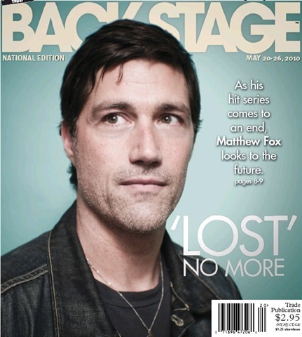 Actors Who Make Money: Backstage and Actors Access