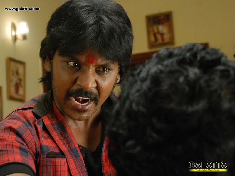 All World Wallpapers: Kanchana - Movie Wallpapers