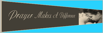 Prayer Headers