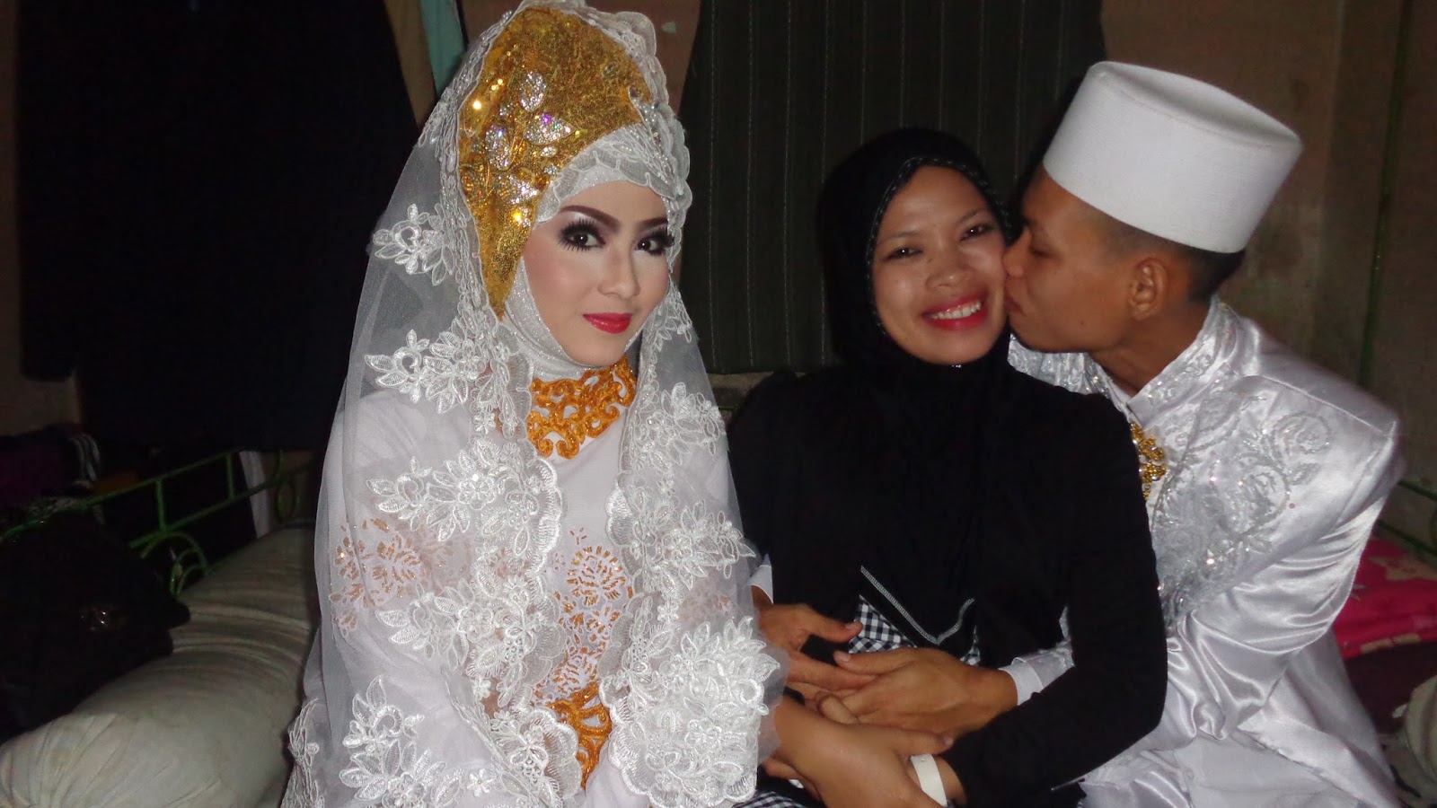 ALBUM COLLECTION Bersama KAPARINJANI/Punk Poke Community: Documentasi ...