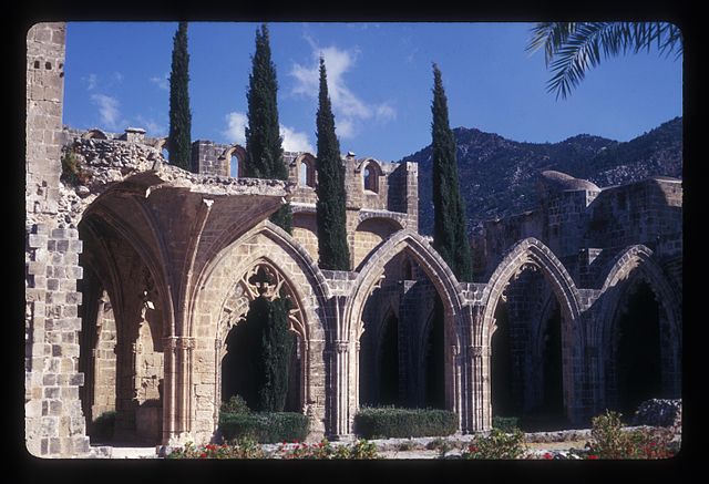 The Travel Guide: 10 most amazing places in Cyprus