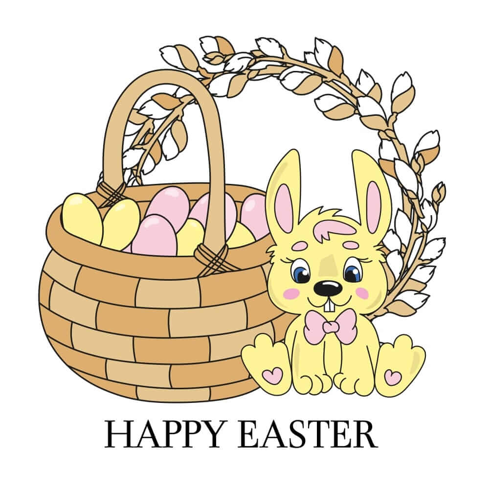 Free Easter Clipart Images Pictures Download