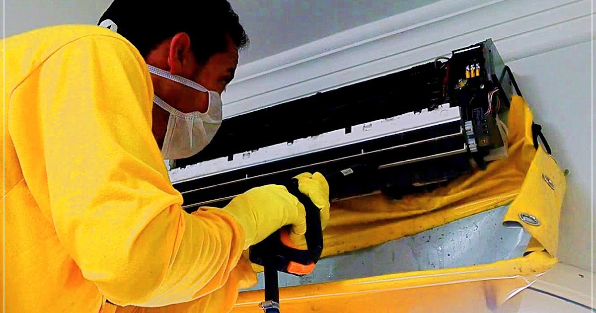 Peralatan Service Ac Medan - Servis Kulkas Terdekat